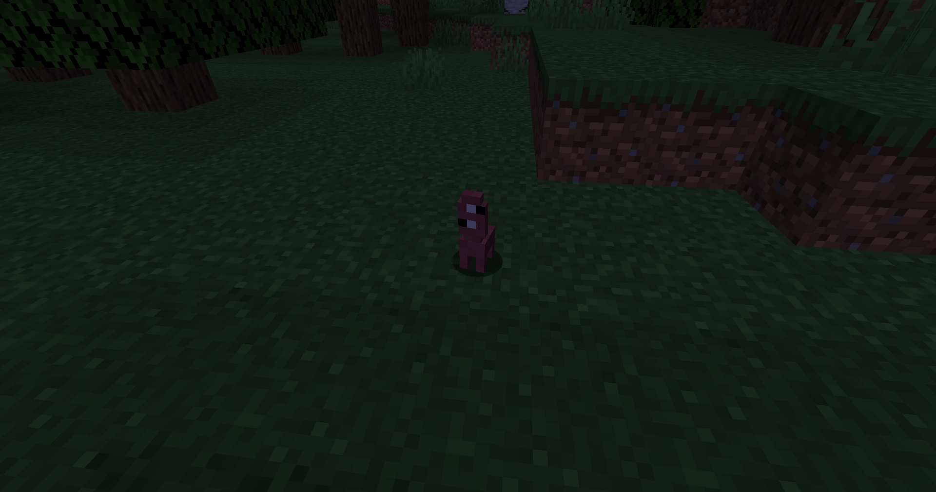 Project Fright - Horror Mod - Gallery - Minecraft Mods - CurseForge