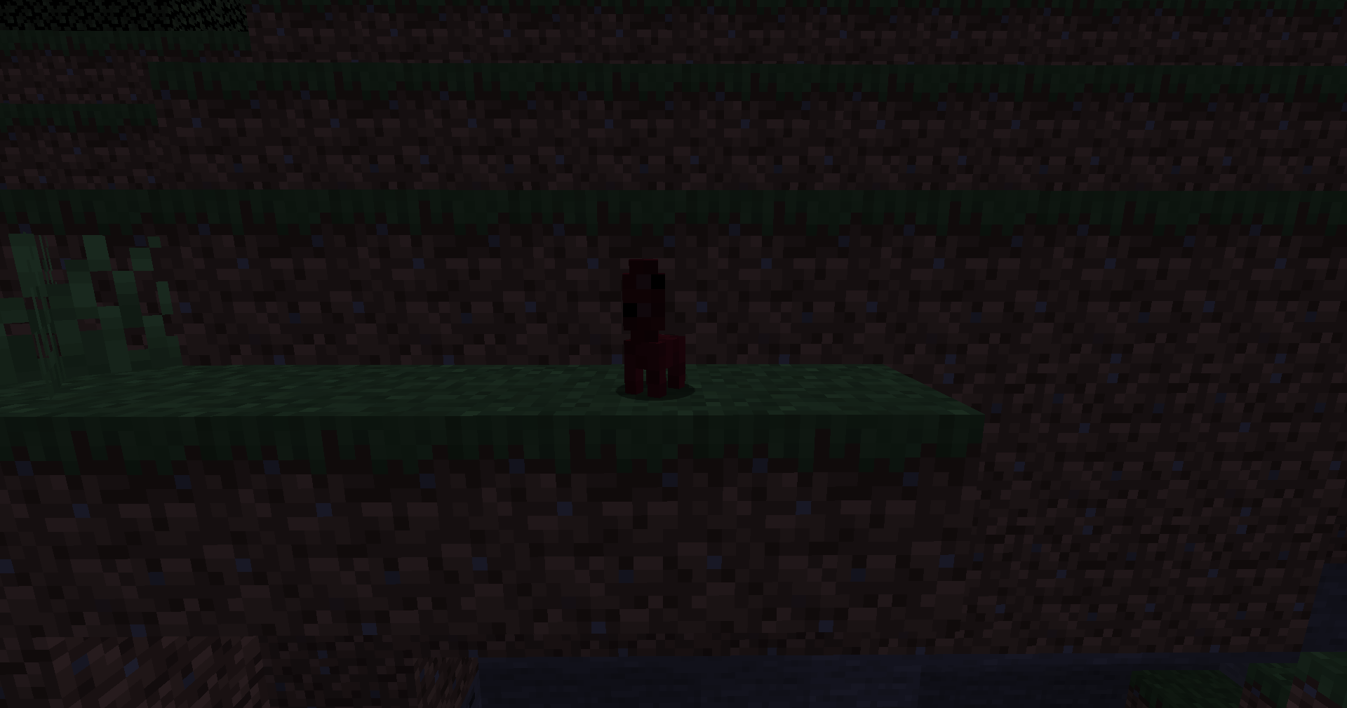 Project Fright - Horror Mod - Gallery - Minecraft Mods - CurseForge