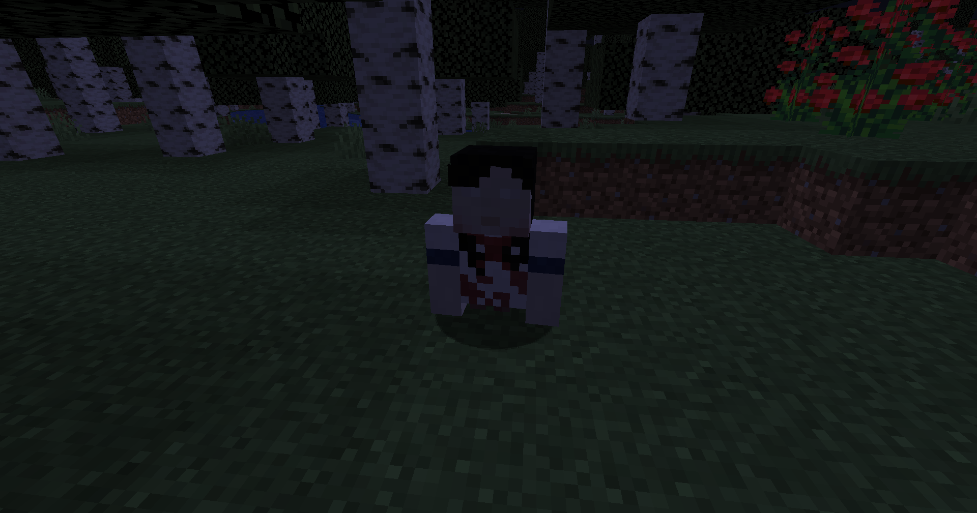 Project Fright - Horror Mod - Gallery - Minecraft Mods - CurseForge