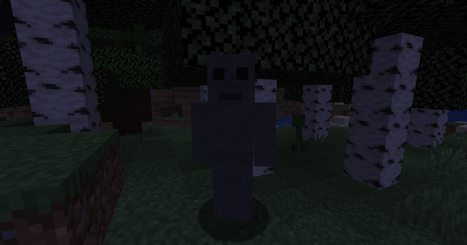 Project Fright - Screenshots - Minecraft Mods - CurseForge