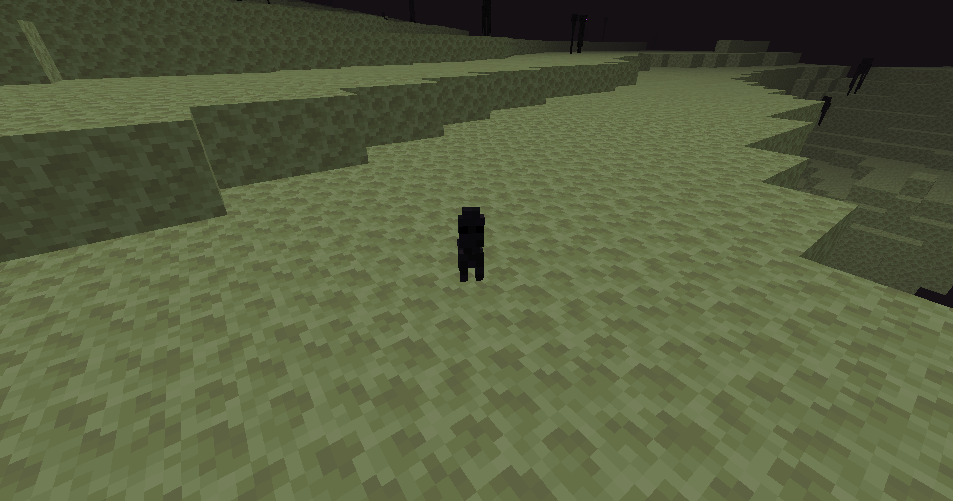 Project Fright - Horror Mod - Gallery - Minecraft Mods - CurseForge