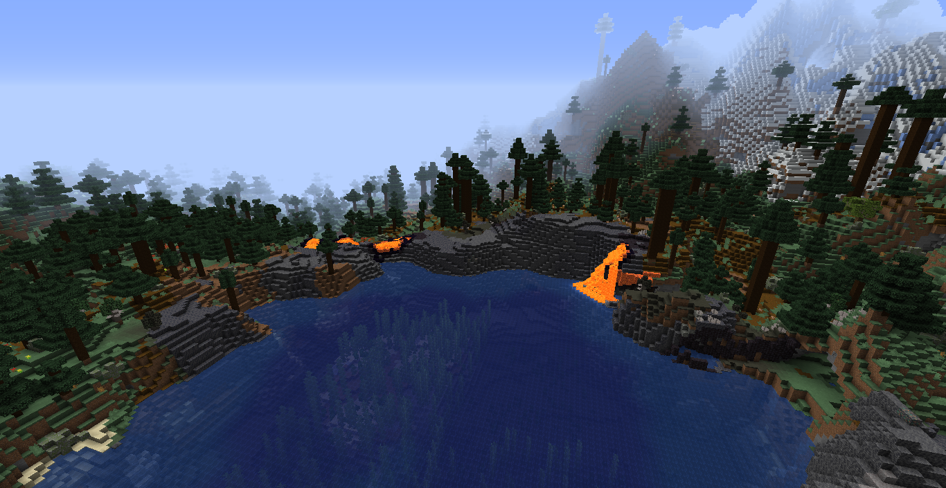 Fractum - Gallery - Minecraft Resource Packs - CurseForge