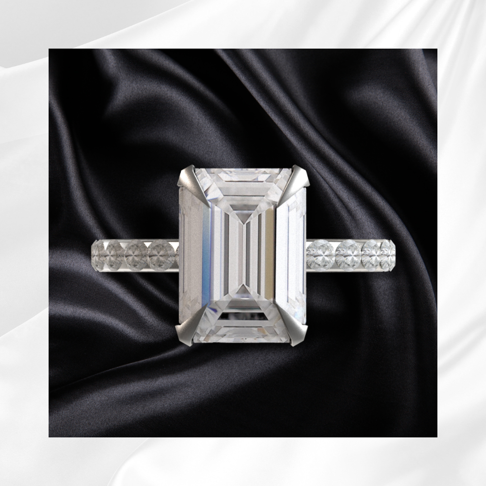 Diamond Engagement Ring - Gallery - The Sims 4 Create a Sim - CurseForge