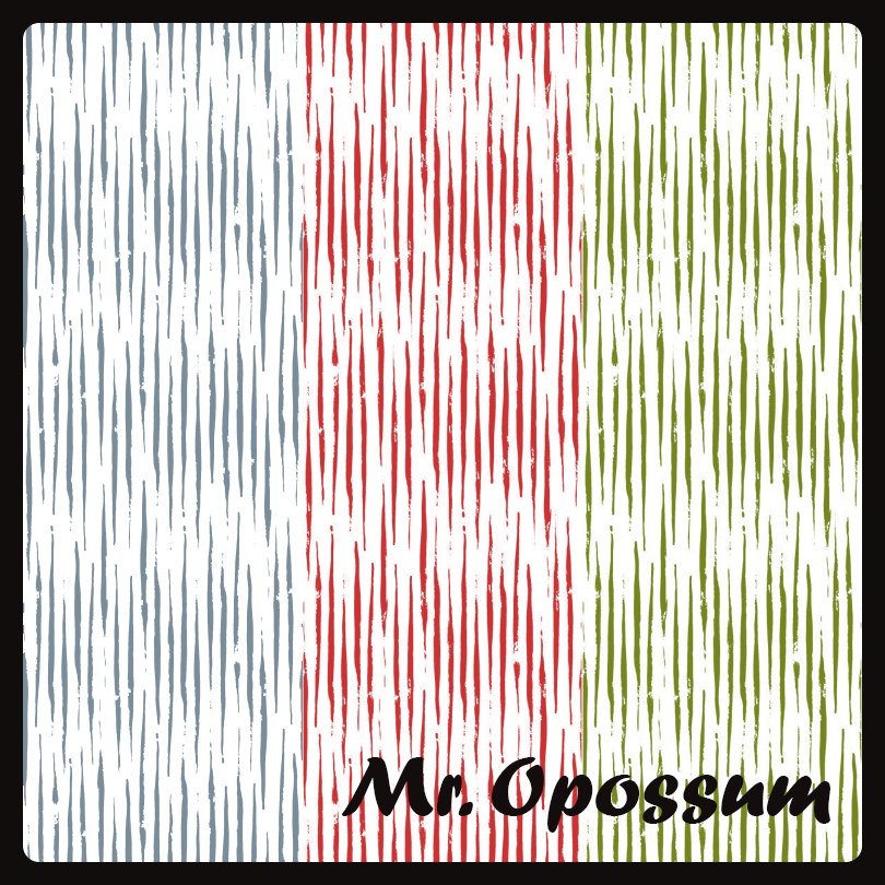 Mr.Opossum zebratone wall - Gallery - The Sims 4 Build / Buy - CurseForge
