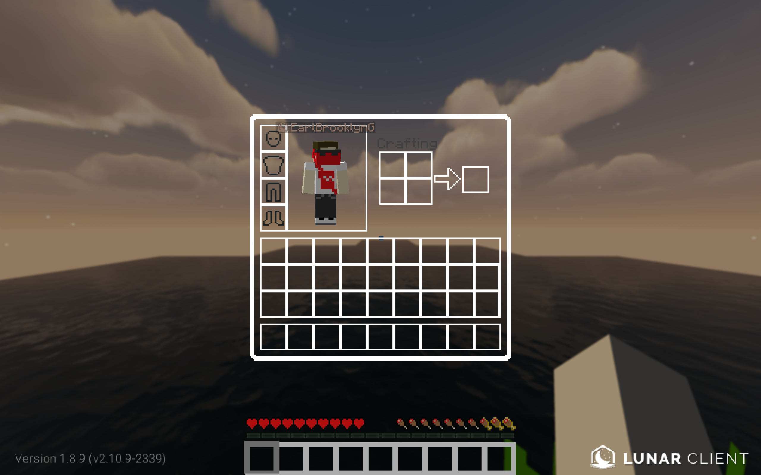 Earl's Simply PVP Pack - Gallery - Minecraft Resource Packs - CurseForge