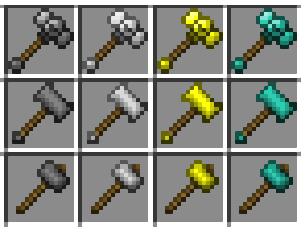 StripMining - Gallery - Minecraft Mods - CurseForge