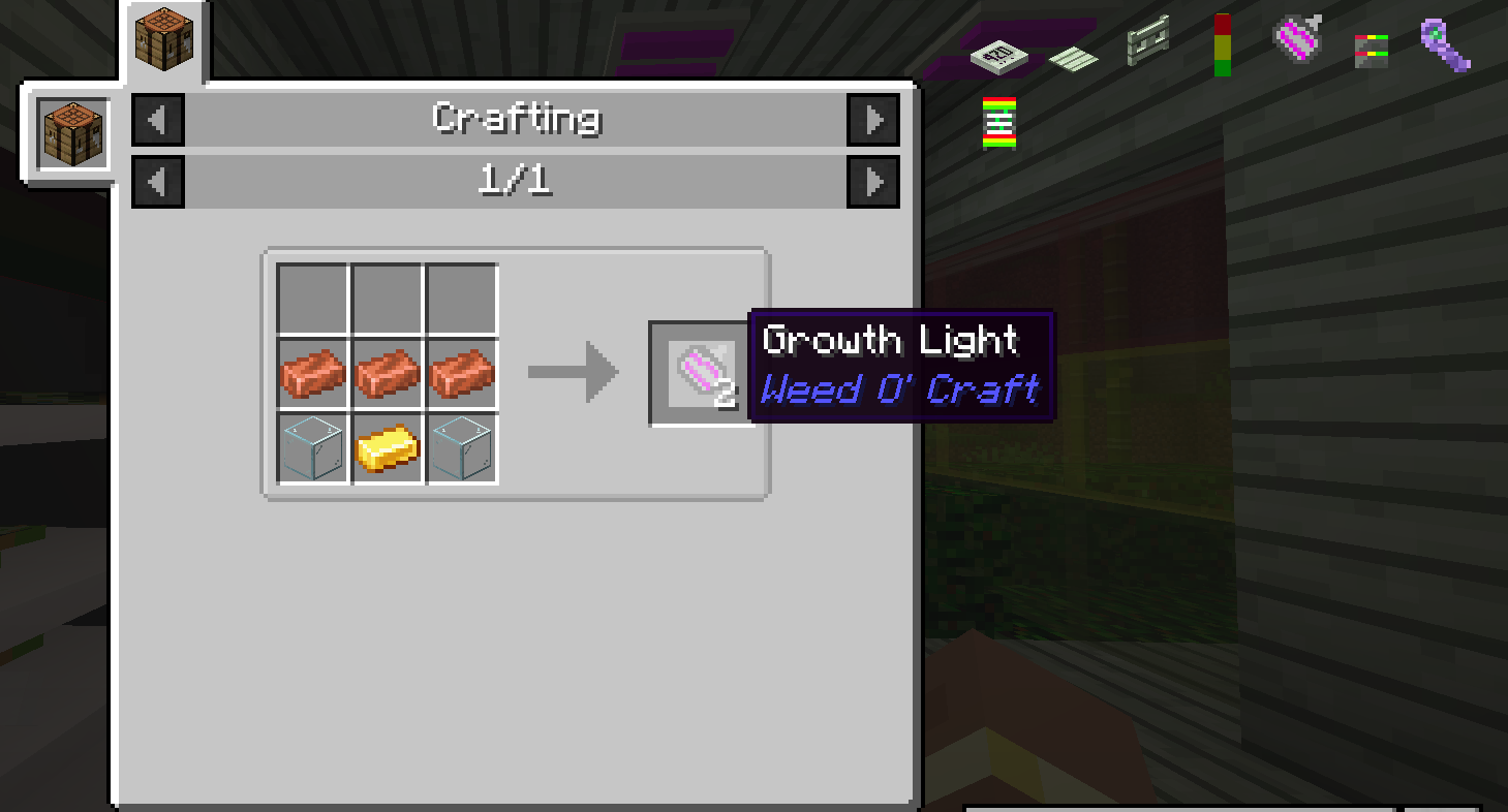 Hemp O' Craft - Gallery - Minecraft Mods - CurseForge Hemp O' Craft - Gallery - Minecraft Mods - CurseForge