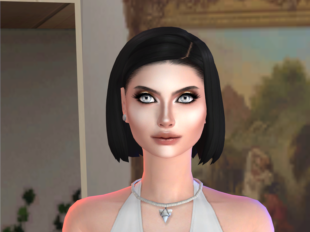 Monica Baldini - Gallery - The Sims 4 Sims / Households - CurseForge