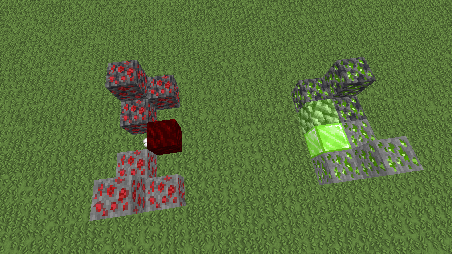 Tools and Armor (real gems) - Gallery - Minecraft Mods - CurseForge