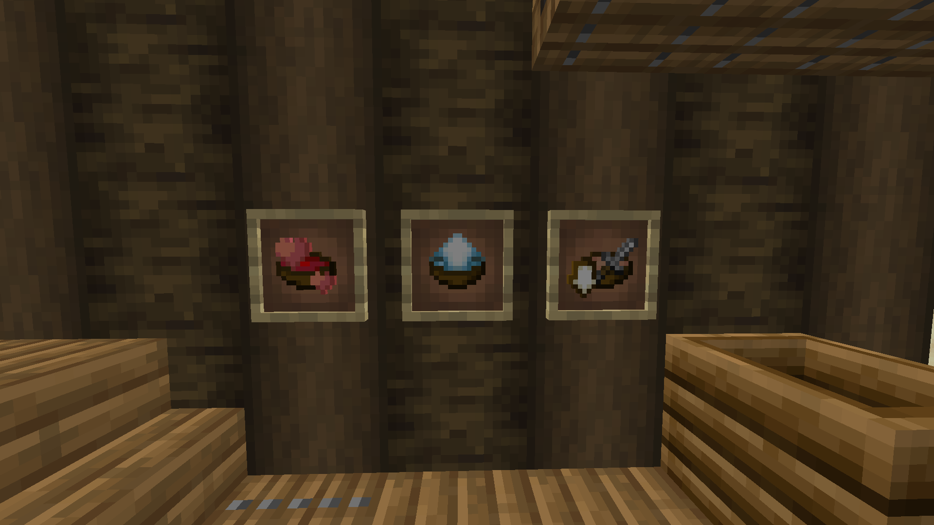 SosigPack - Gallery - Minecraft Resource Packs - CurseForge