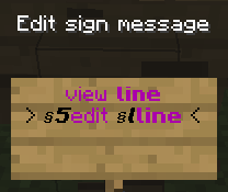 Better Formatting Code - Gallery - Minecraft Mods - CurseForge