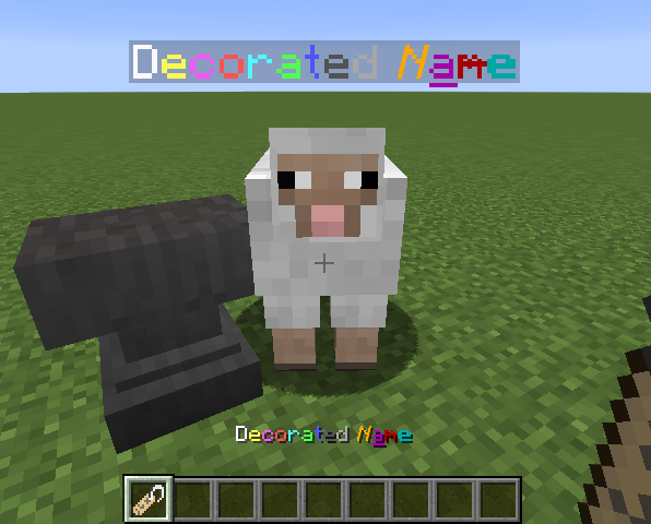 Better Formatting Code - Gallery - Minecraft Mods - CurseForge