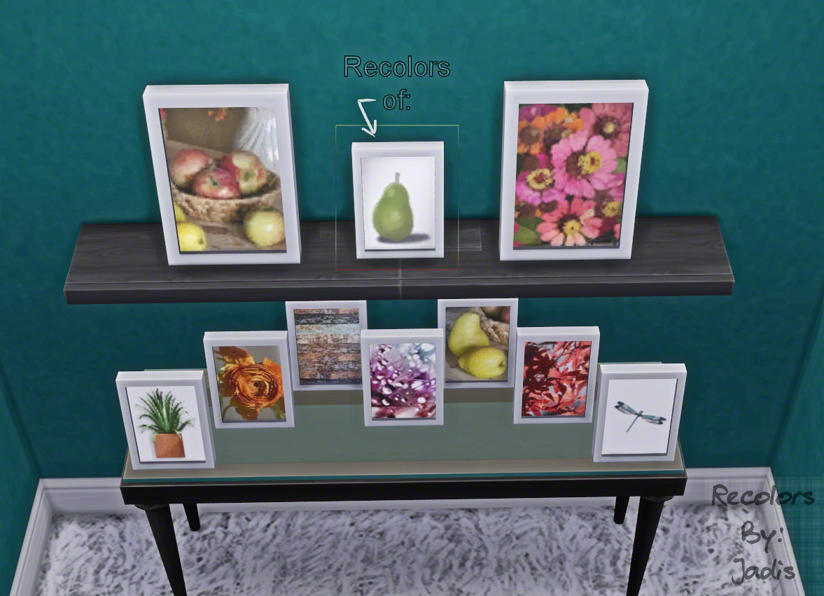 Desktop Picture - Gallery - The Sims 4 Build / Buy - CurseForge