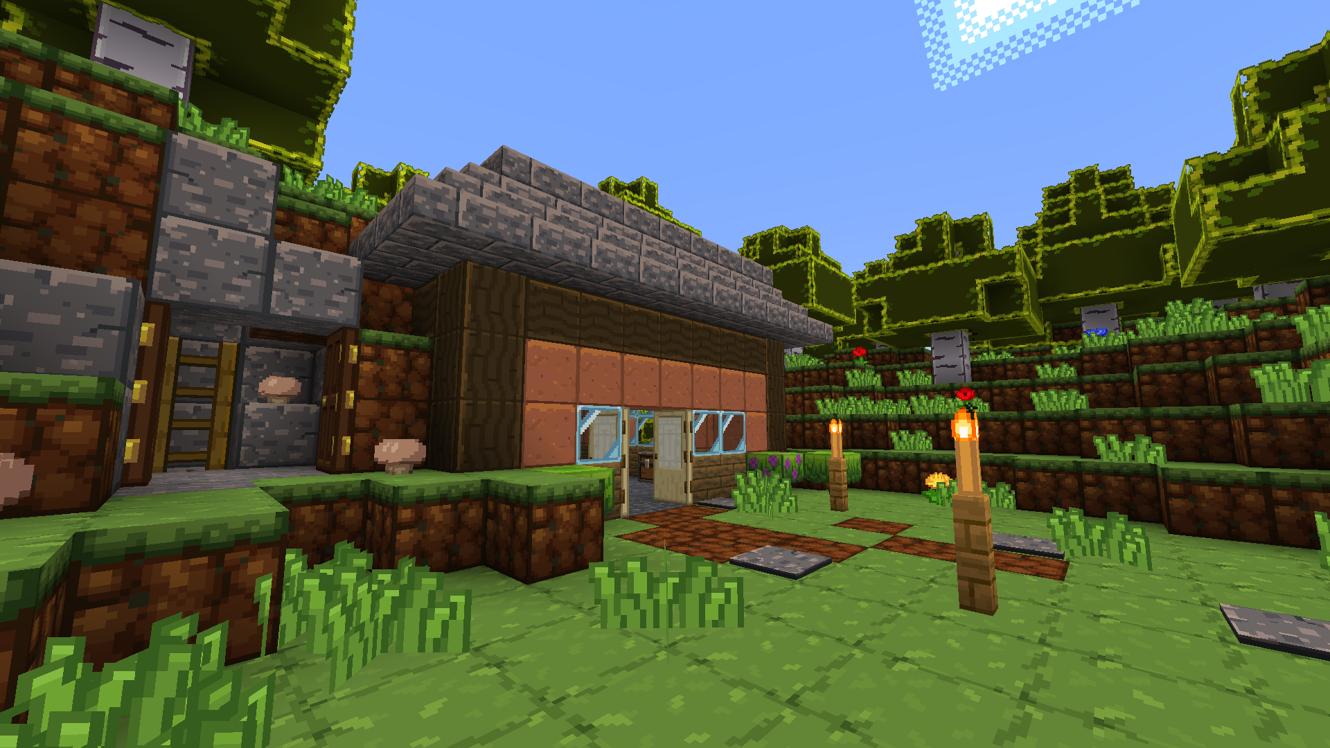 Mob Vote Pack - Gallery - Minecraft Resource Packs - CurseForge