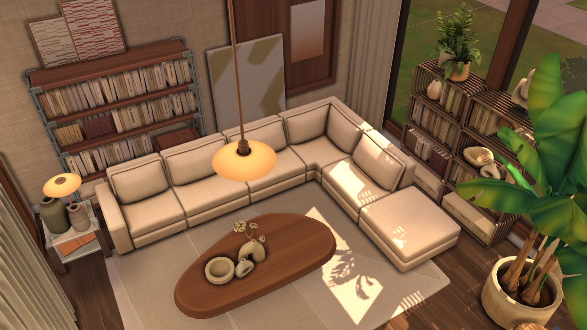 David's MCM Suit - Gallery - The Sims 4 Rooms / Lots - CurseForge