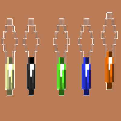 ancientrunes - Gallery - Minecraft Mods - CurseForge