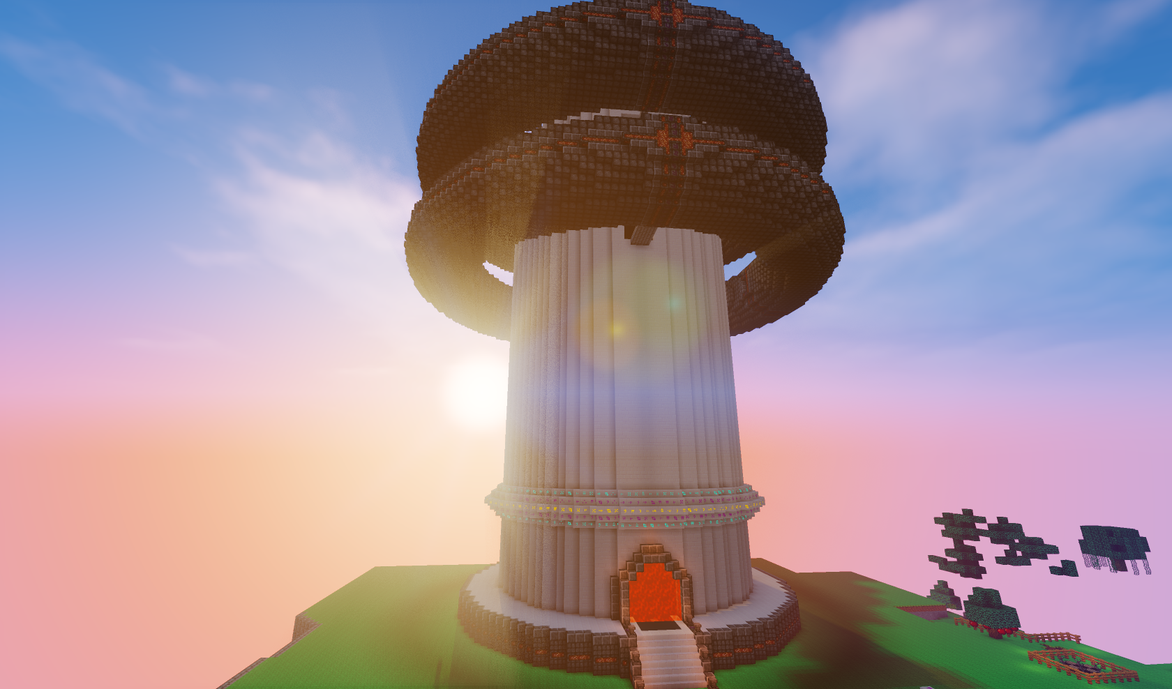 Boundless Skies - Gallery - Minecraft Modpacks - CurseForge
