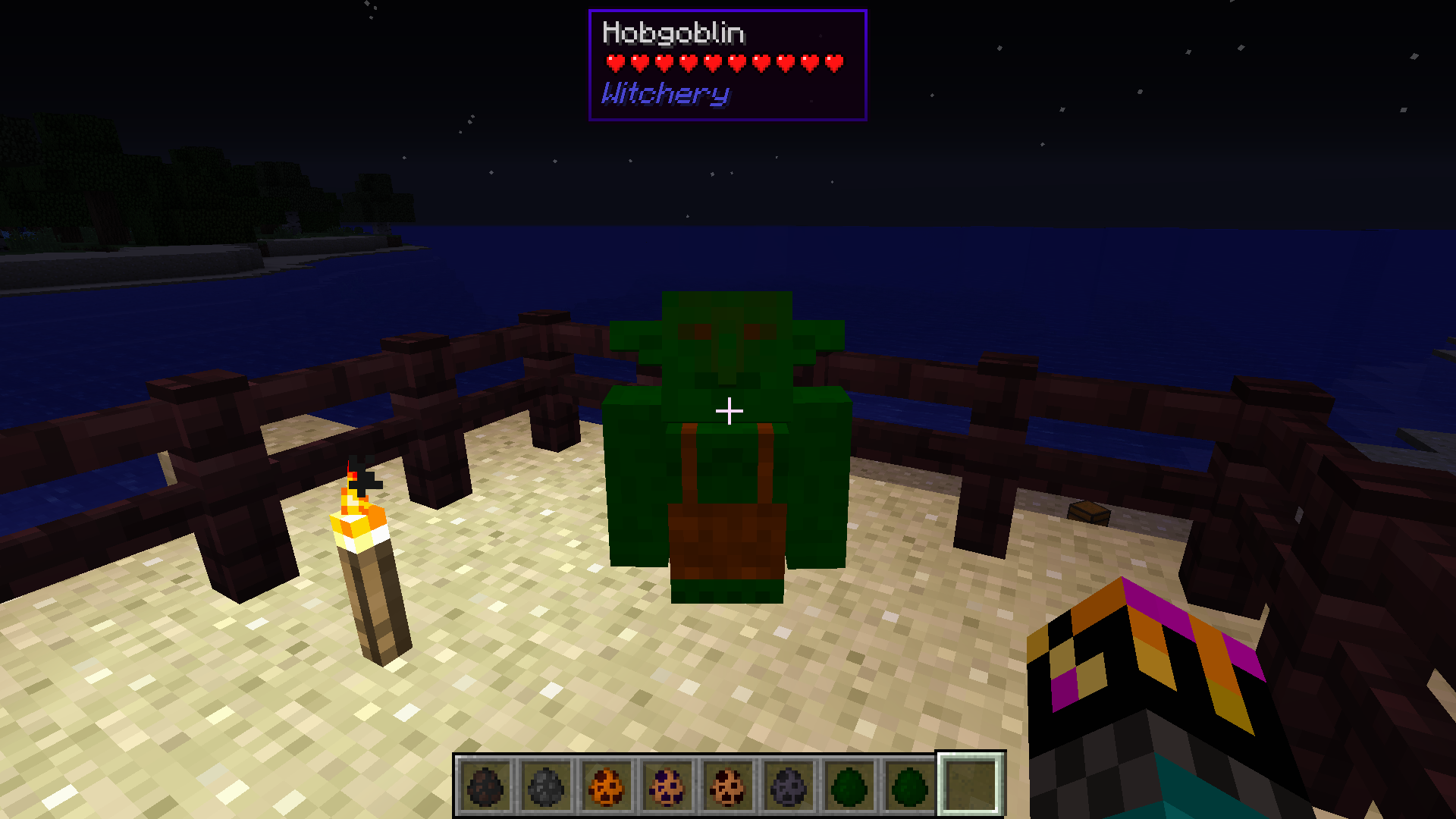 Eclipse NG - Minecraft Modpacks - CurseForge