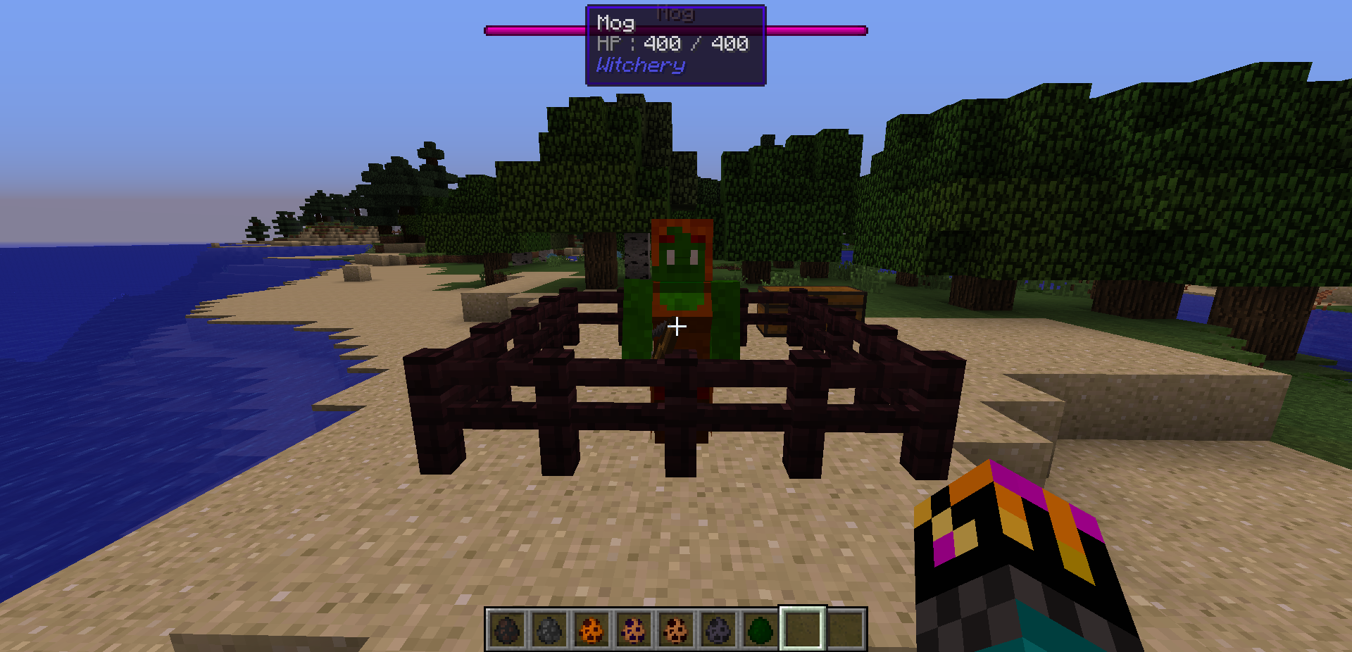 Eclipse NG - Minecraft Modpacks - CurseForge