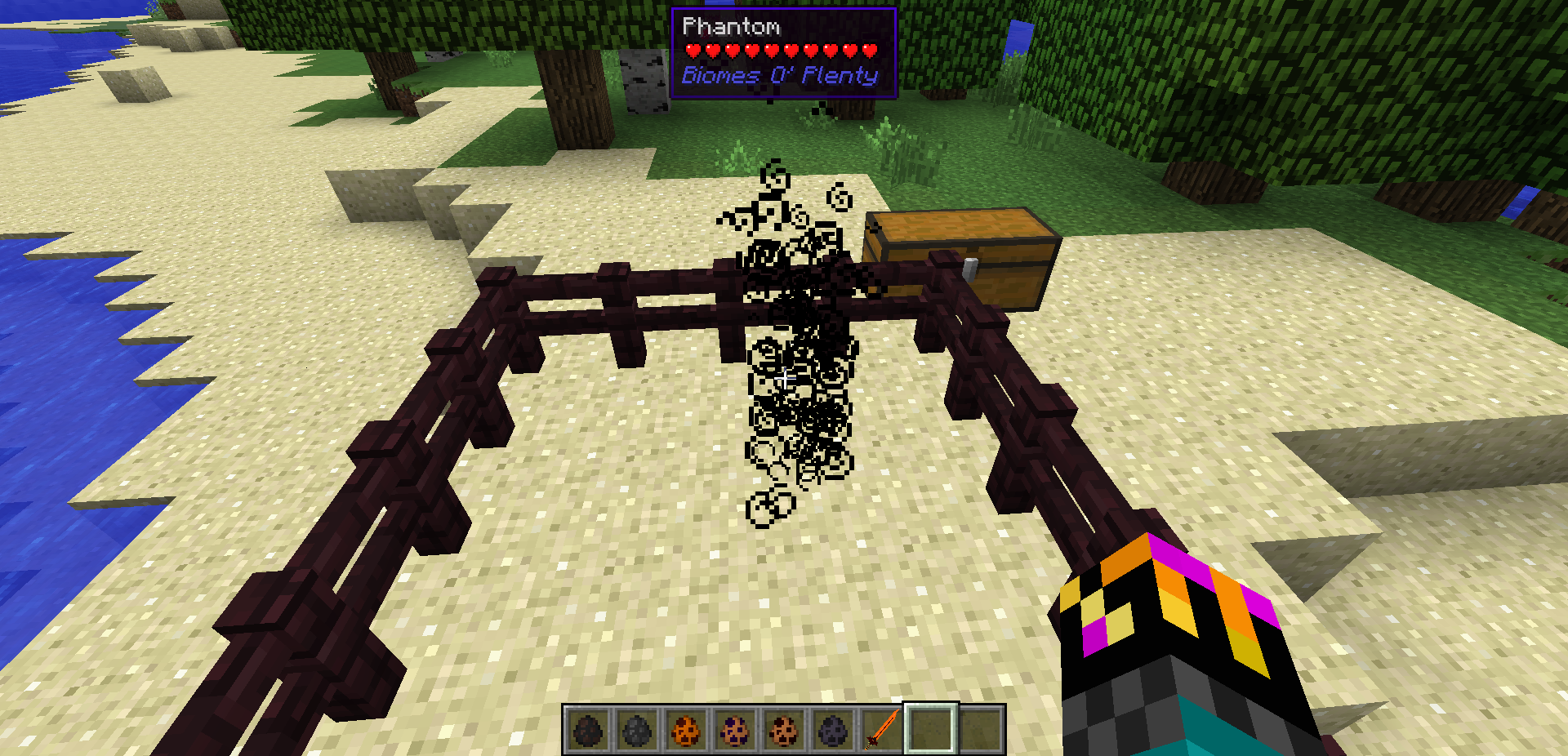 Eclipse NG - Minecraft Modpacks - CurseForge