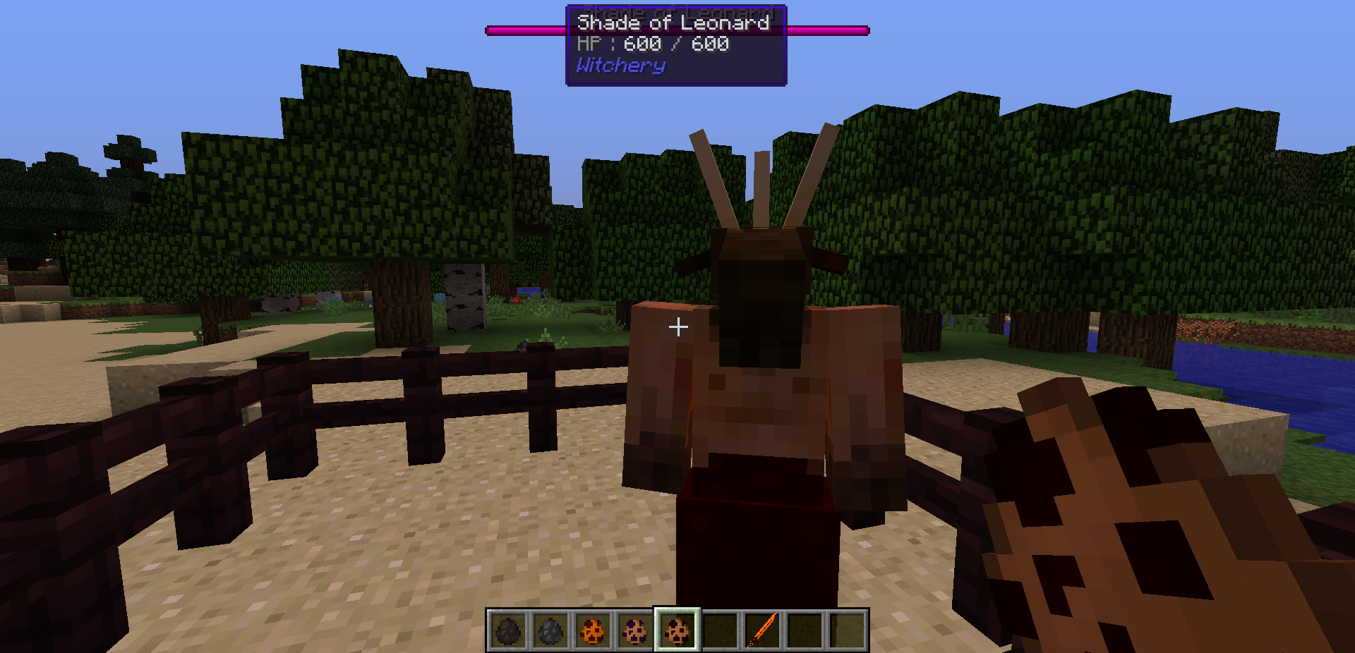 Eclipse NG - Minecraft Modpacks - CurseForge