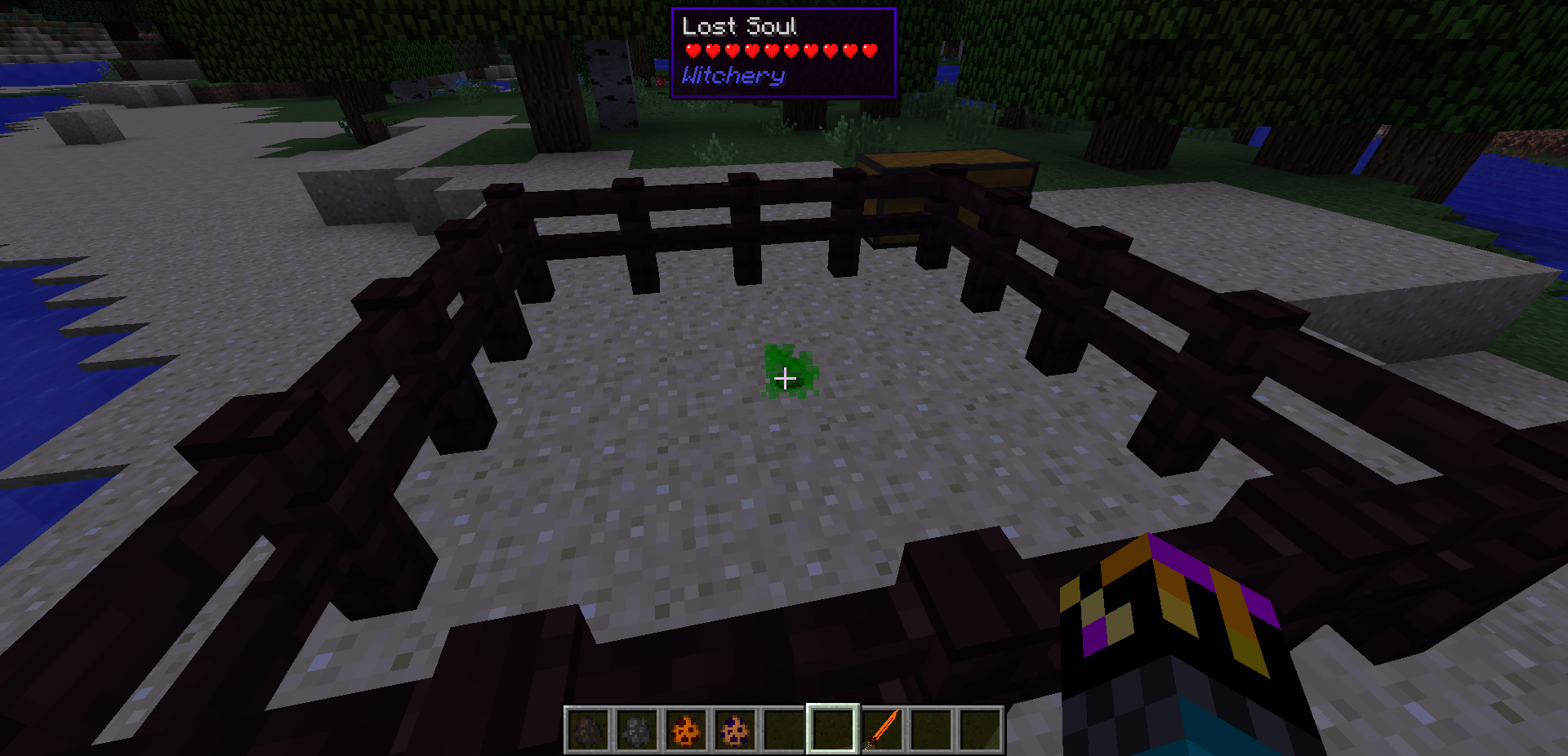 Eclipse NG - Minecraft Modpacks - CurseForge