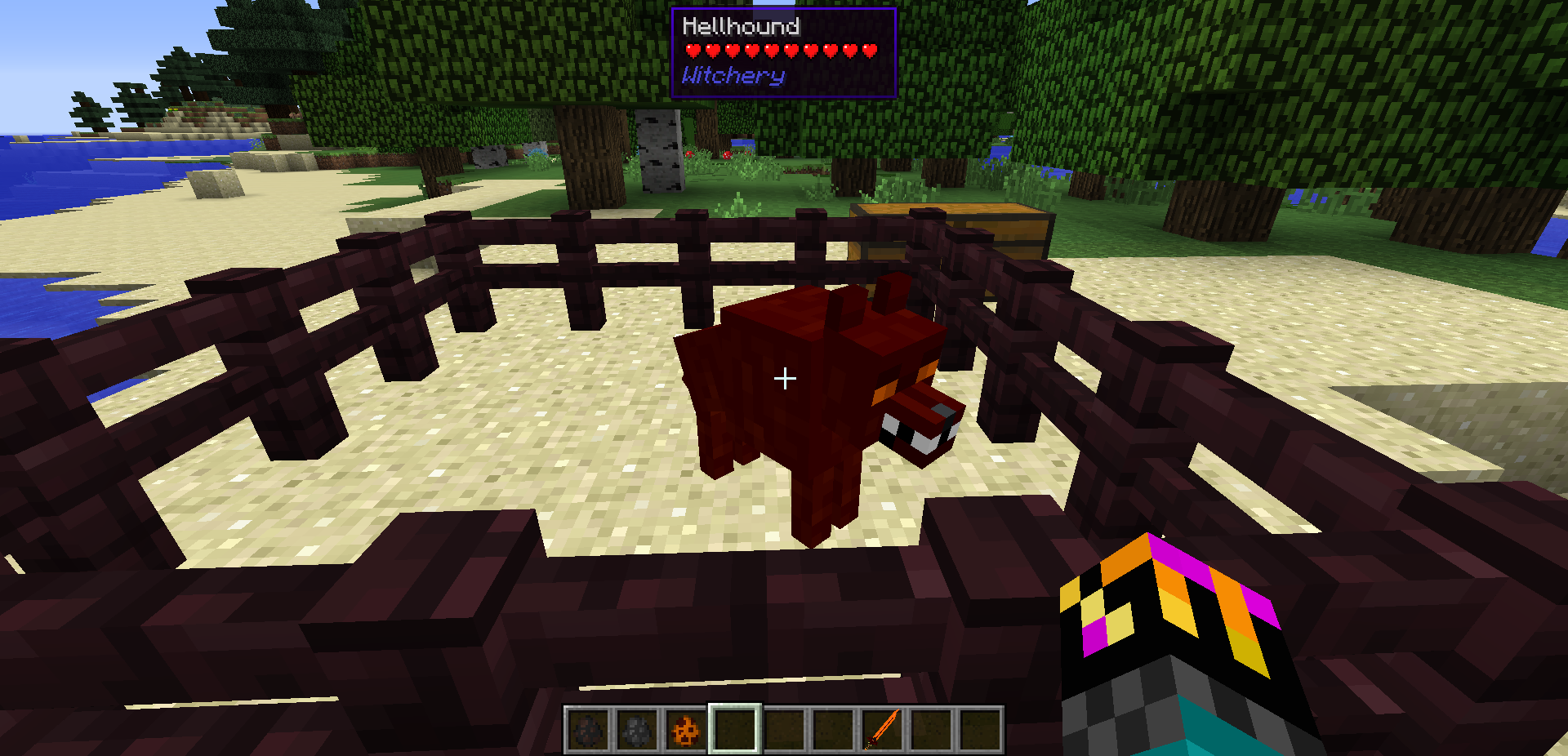 Eclipse NG - Minecraft Modpacks - CurseForge