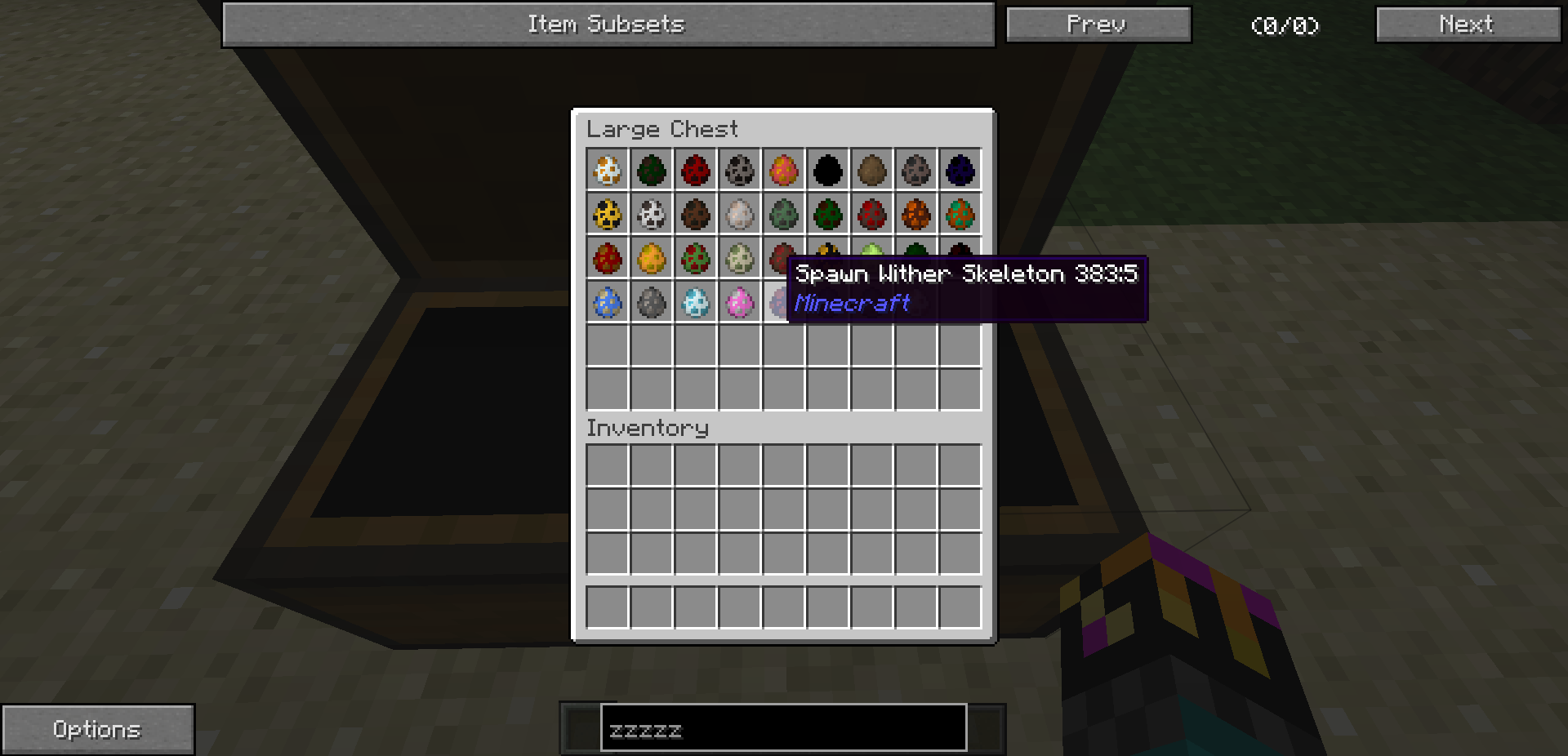 Eclipse NG - Minecraft Modpacks - CurseForge