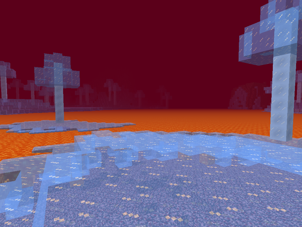 Steves Inferno - Minecraft Mods - CurseForge