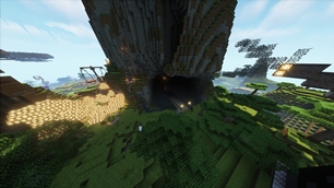 The World of Mianite - Gallery - Minecraft Worlds - CurseForge