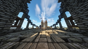 The World of Mianite - Gallery - Minecraft Worlds - CurseForge