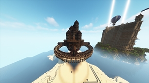 The World of Mianite - Gallery - Minecraft Worlds - CurseForge