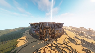 The World of Mianite - Gallery - Minecraft Worlds - CurseForge