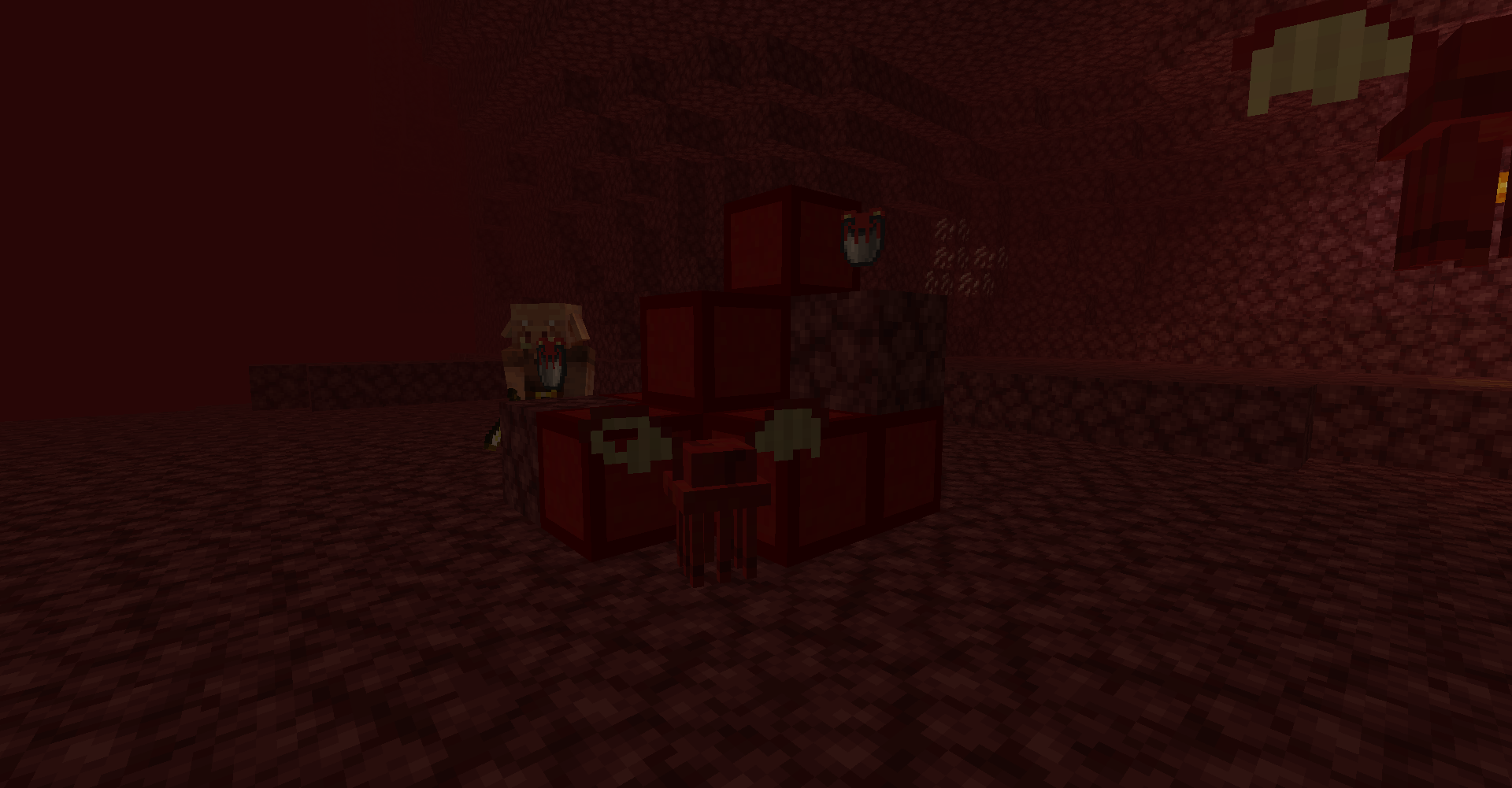 Hydra's Mobz - Gallery - Minecraft Mods - CurseForge