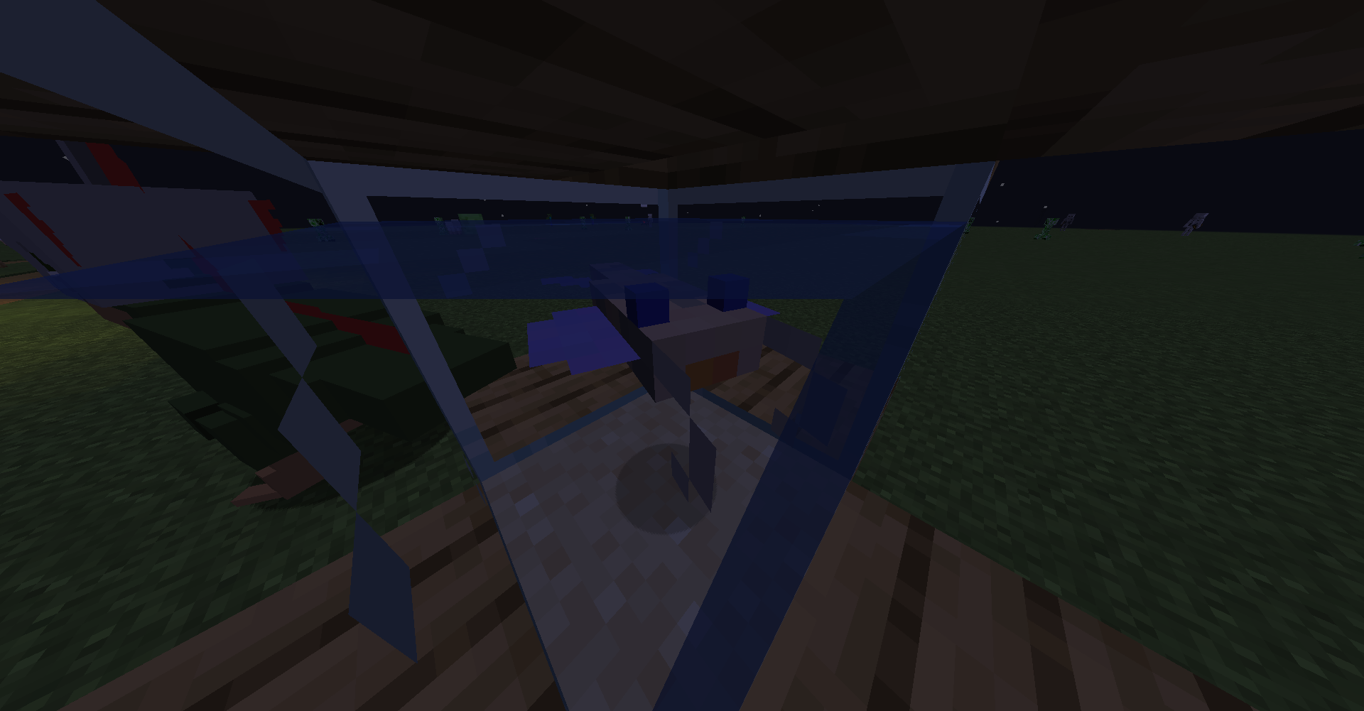 Hydra's Mobz - Gallery - Minecraft Mods - CurseForge