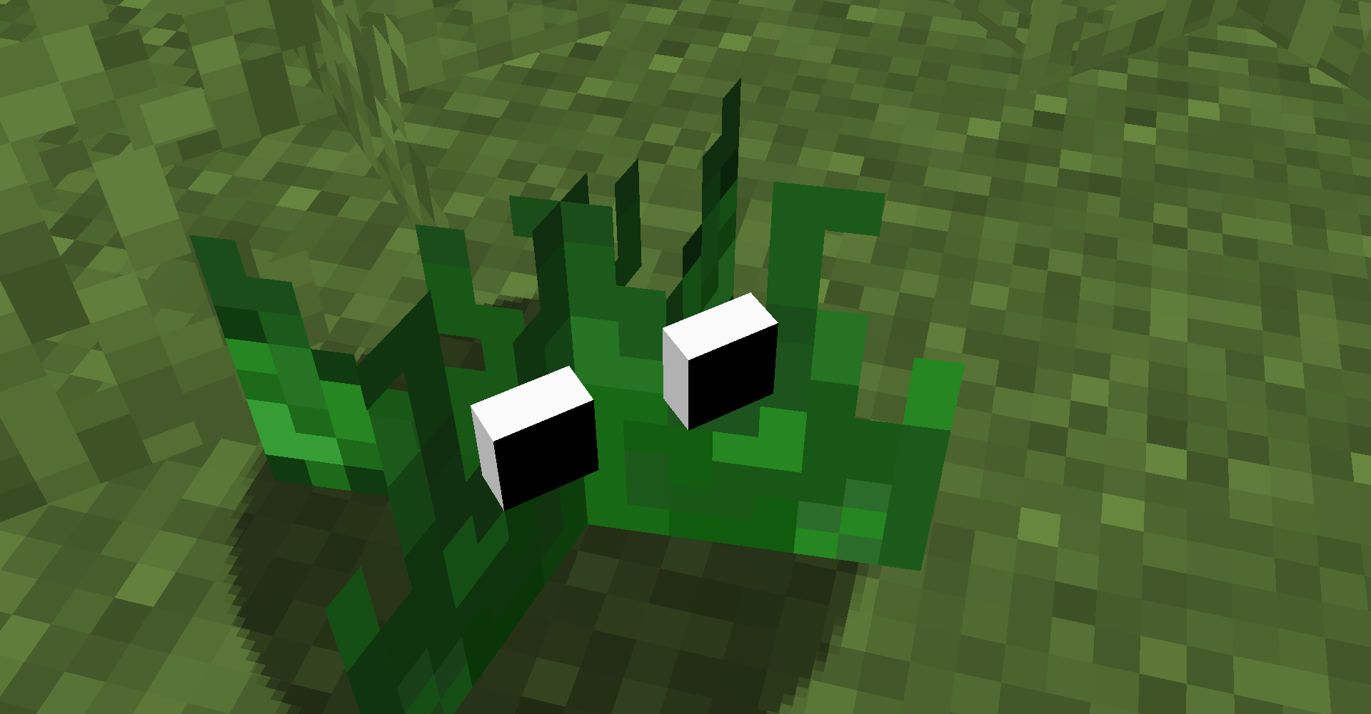 Hydra's Mobz - Gallery - Minecraft Mods - CurseForge