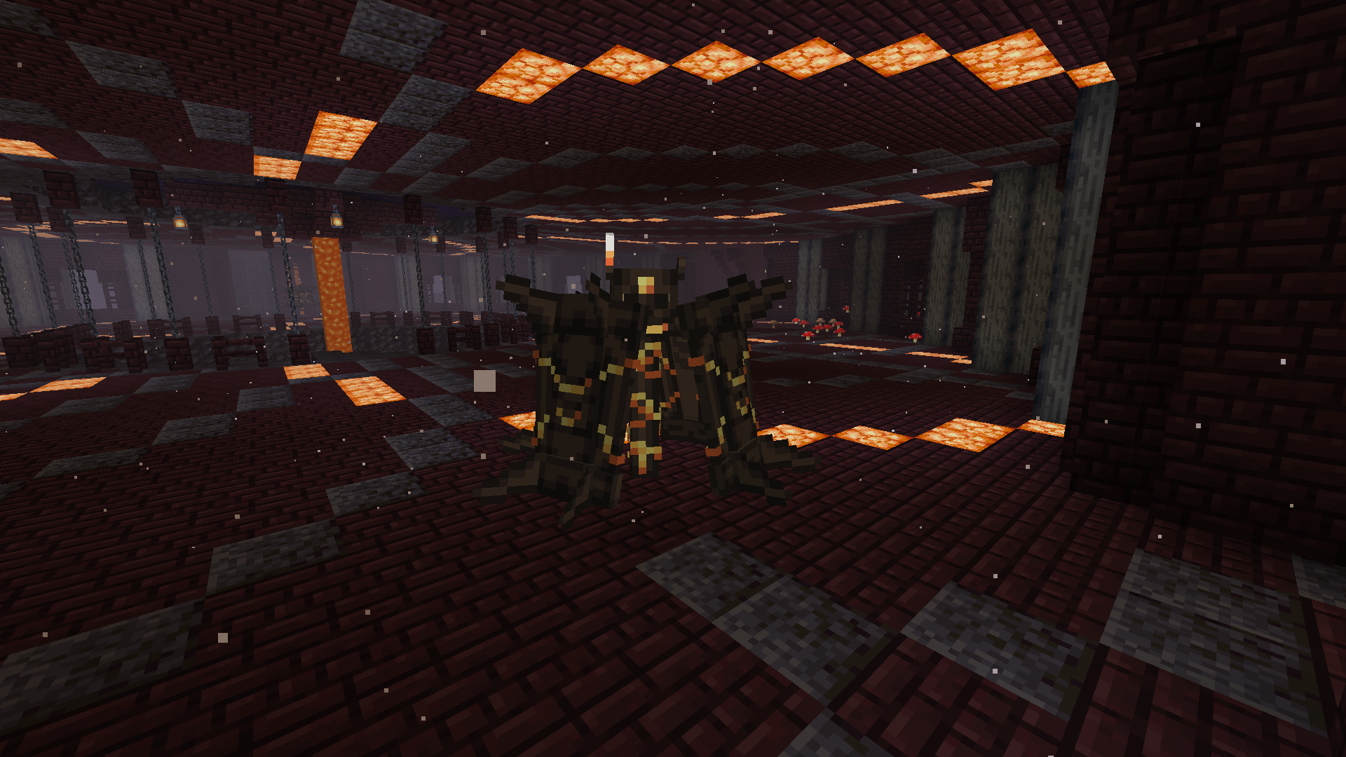 Mahou world the world of magic - Screenshots - Minecraft Modpacks ...