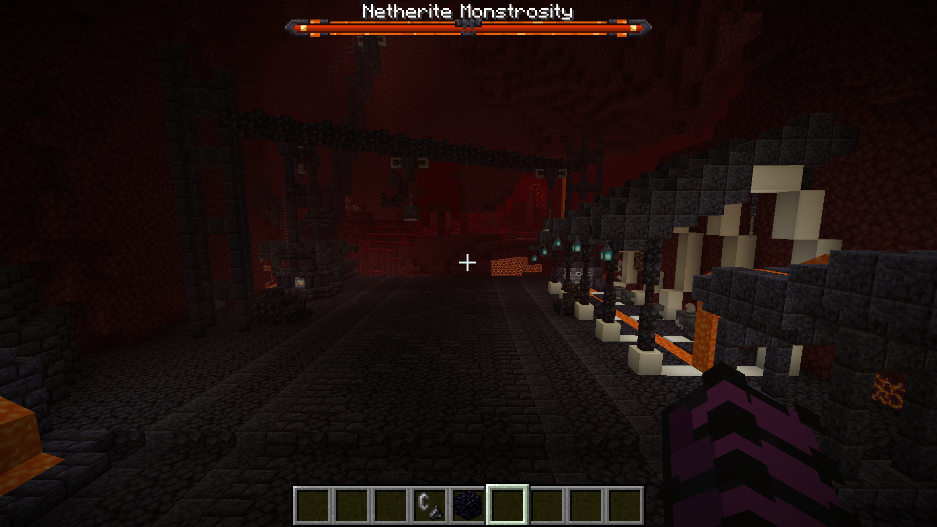 Mahou world the world of magic - Gallery - Minecraft Modpacks - CurseForge