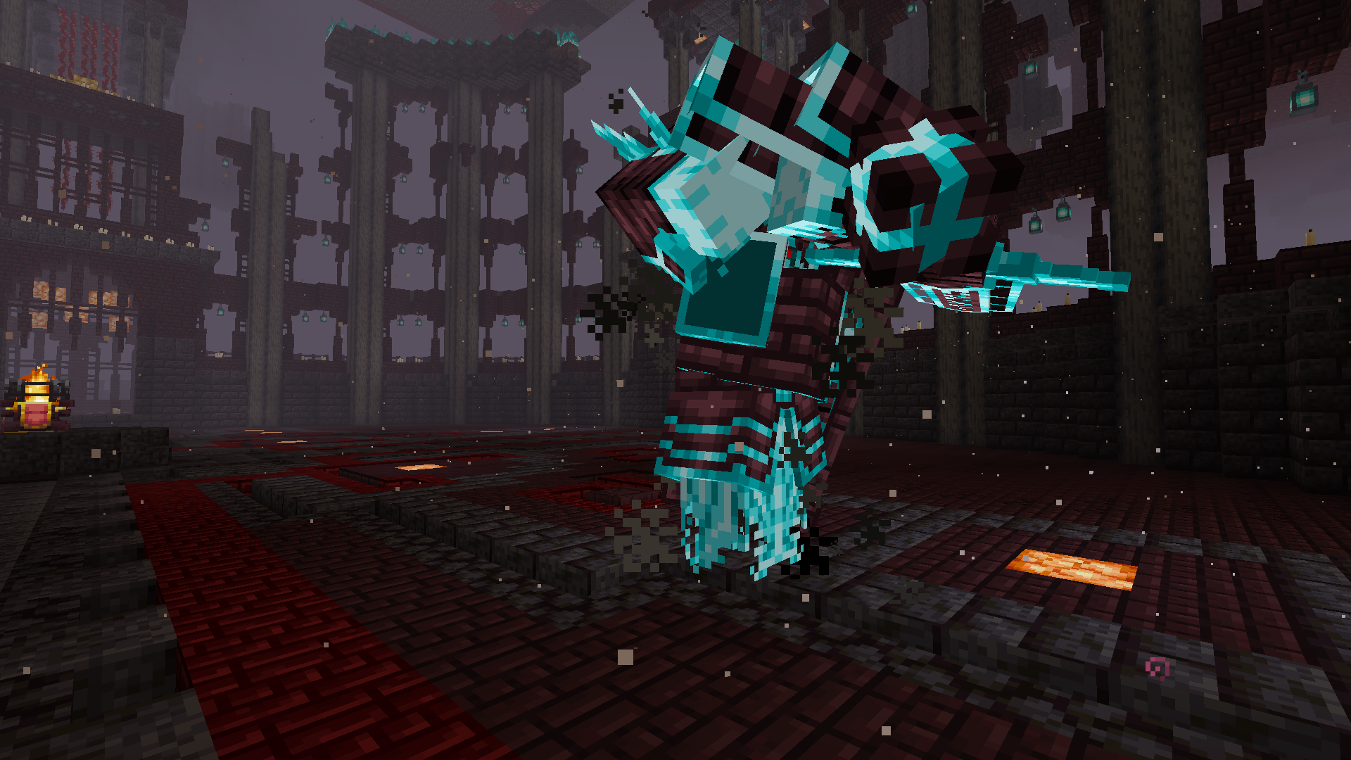 Mahou world the world of magic - Screenshots - Minecraft Modpacks ...