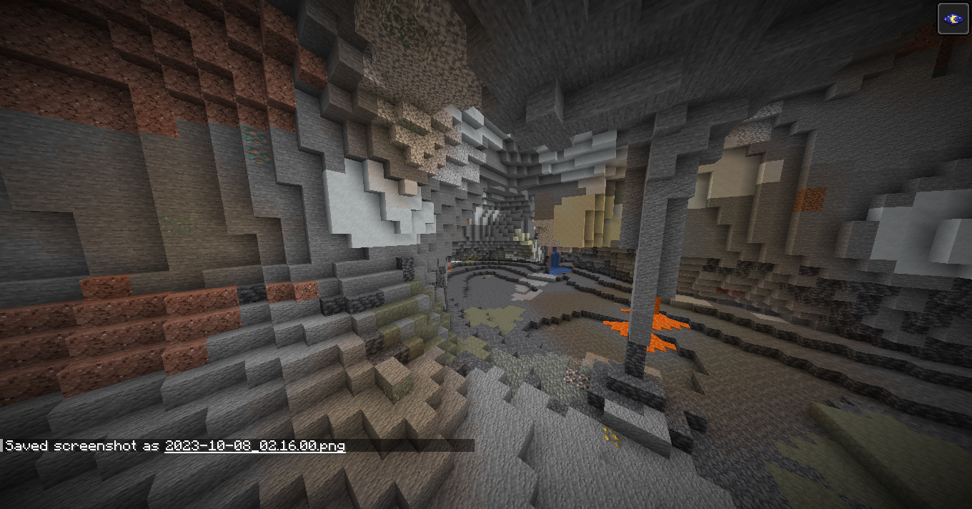 J.A.C.M Just Another Chisel - Gallery - Minecraft Mods - CurseForge