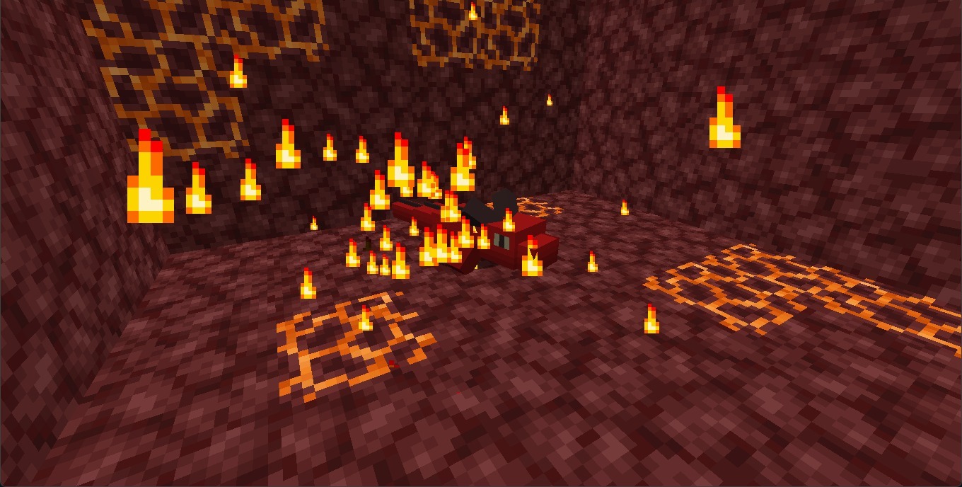 Summons - Gallery - Minecraft Mods - CurseForge