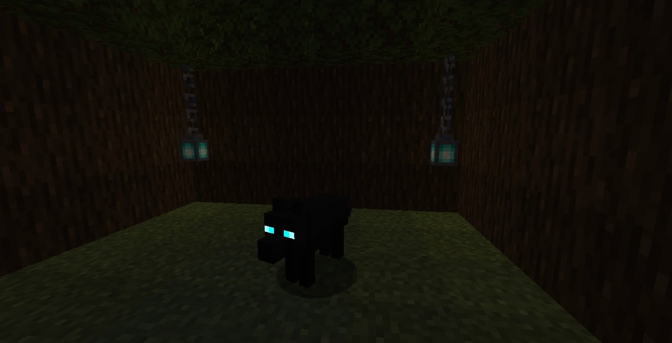 Summons - Gallery - Minecraft Mods - CurseForge