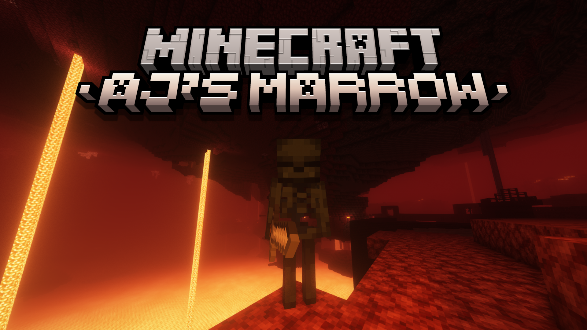 AJ's Marrow - Gallery - Minecraft Resource Packs - CurseForge