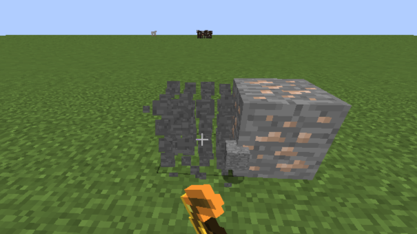 HighTide's Heated Tools - Screenshots - Minecraft Mods - CurseForge