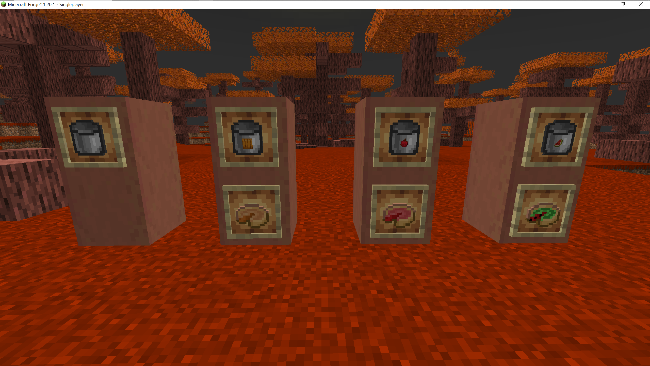 Cornucopia - Gallery - Minecraft Mods - CurseForge