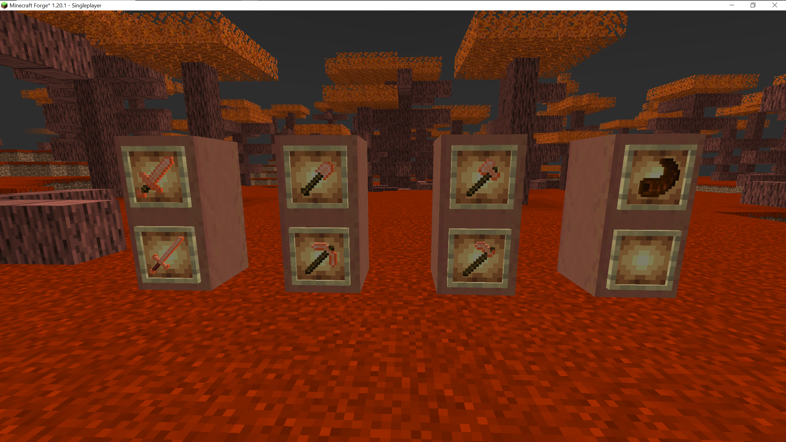 Cornucopia - Gallery - Minecraft Mods - CurseForge