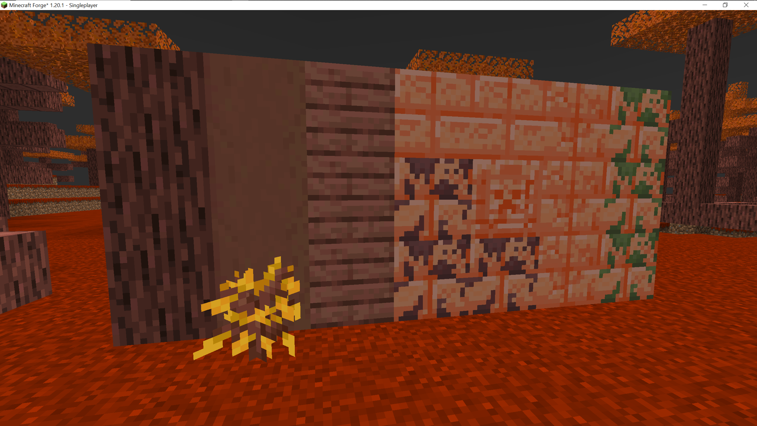 Cornucopia - Gallery - Minecraft Mods - CurseForge