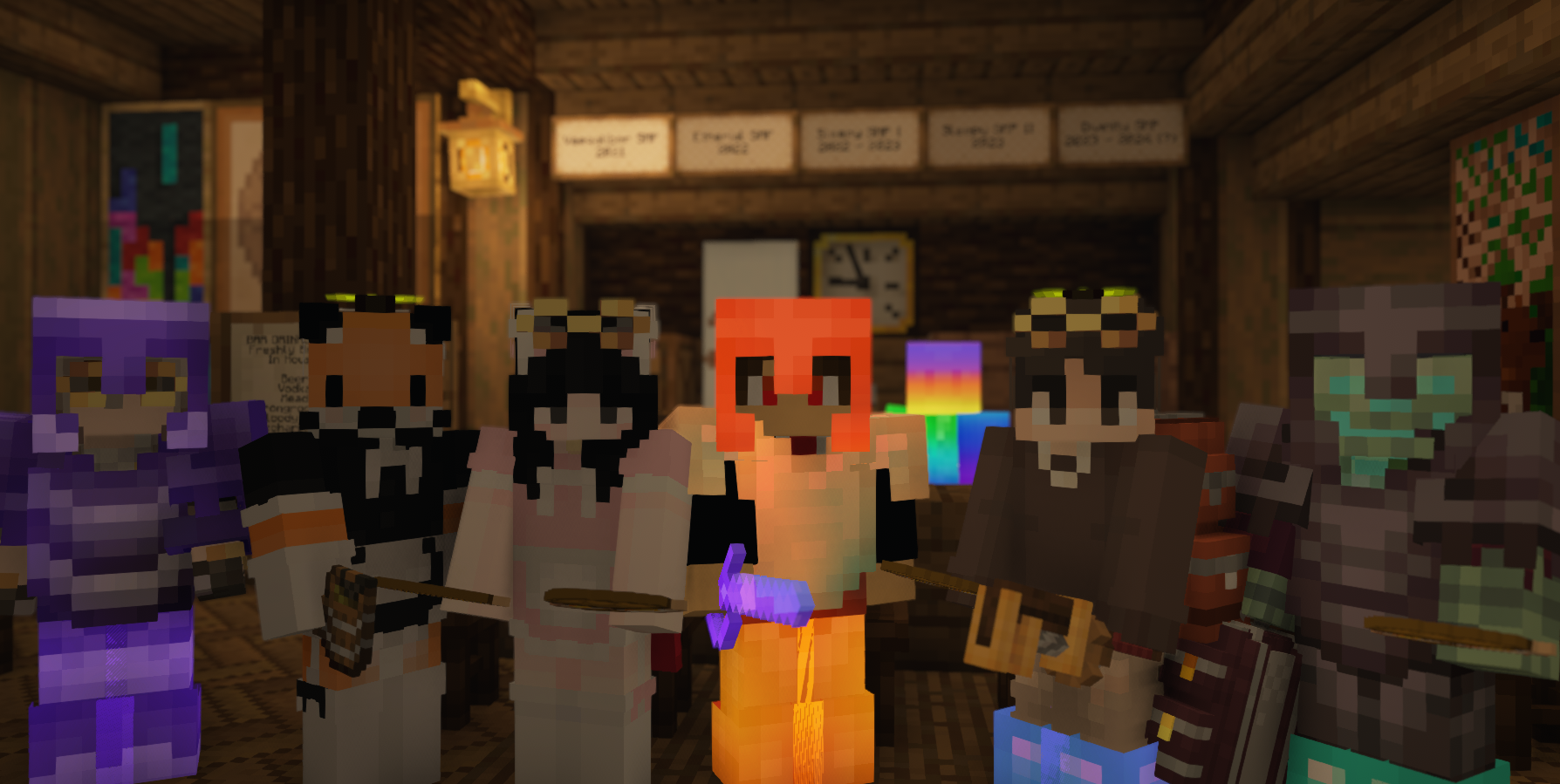 Divinity: Awoken - Gallery - Minecraft Modpacks - CurseForge