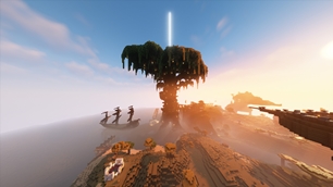 The World of Mianite - Gallery - Minecraft Worlds - CurseForge