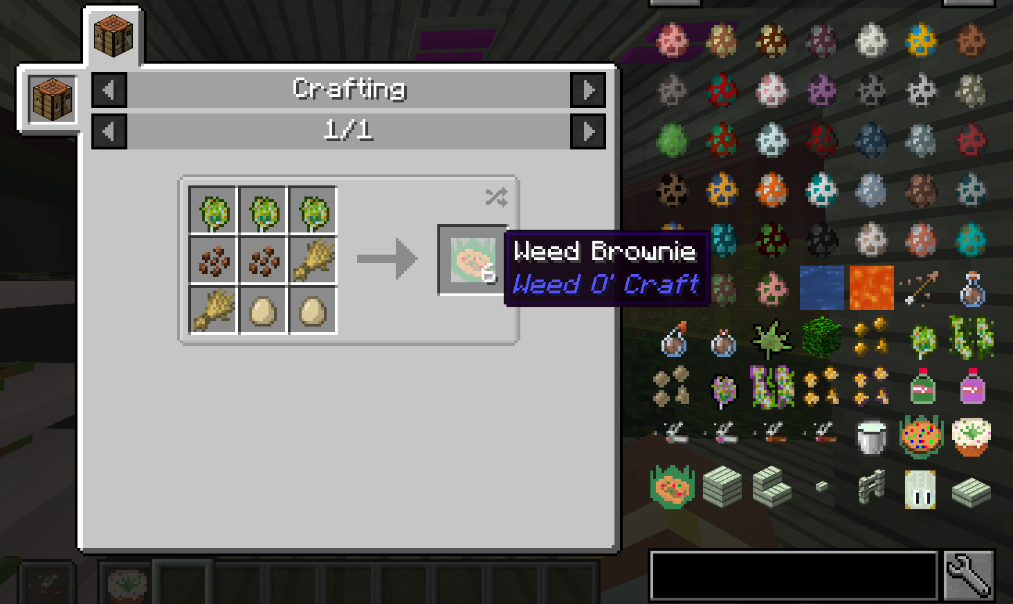 Hemp O’Craft - Gallery - Minecraft Mods - CurseForge Hemp O’Craft - Gallery - Minecraft Mods - CurseForge